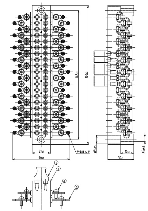 SA-10B｜株式会社サンコーシヤ
